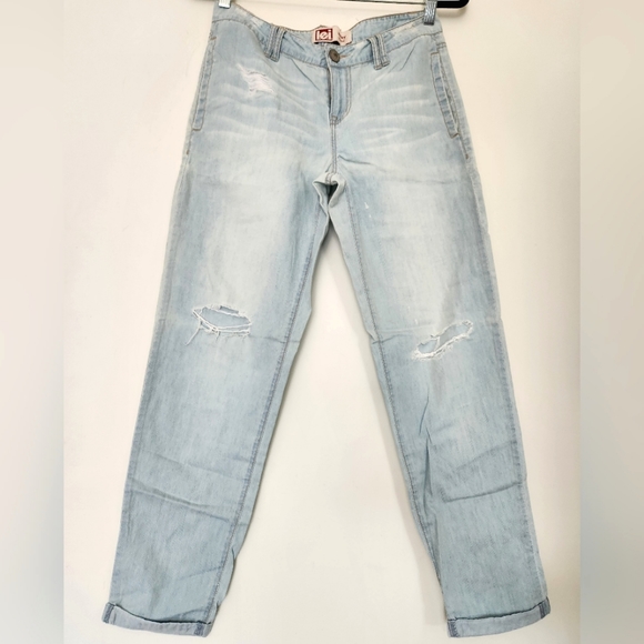lei | Jeans | Lei Low Rise Jeans | Poshmark